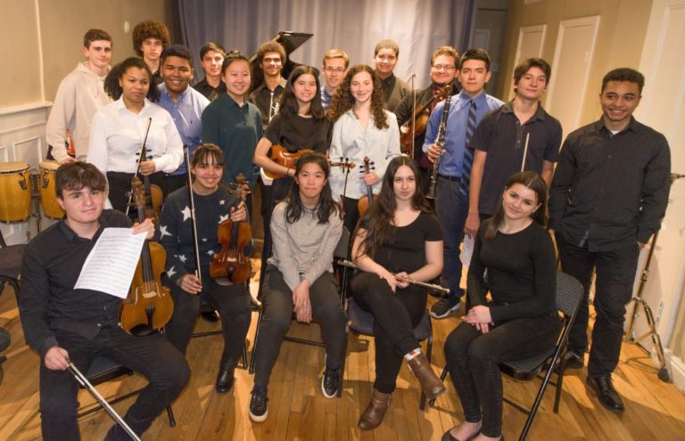 A Beginner’s Guide to Composing - Bloomingdale School of Music