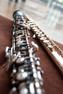 Oboe - Bloomingdale School of Music