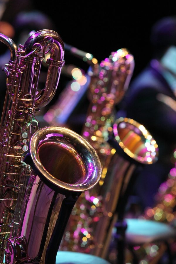 Saxophone - Bloomingdale School of Music