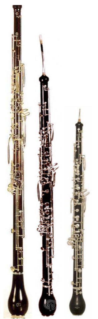 Oboe - Bloomingdale School of Music