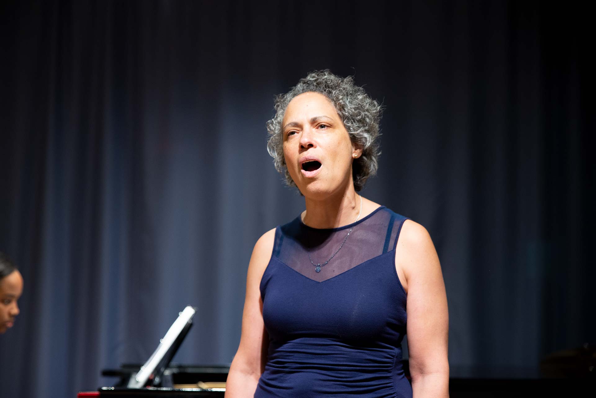 Introduction to Singing: Adults - Bloomingdale School of Music