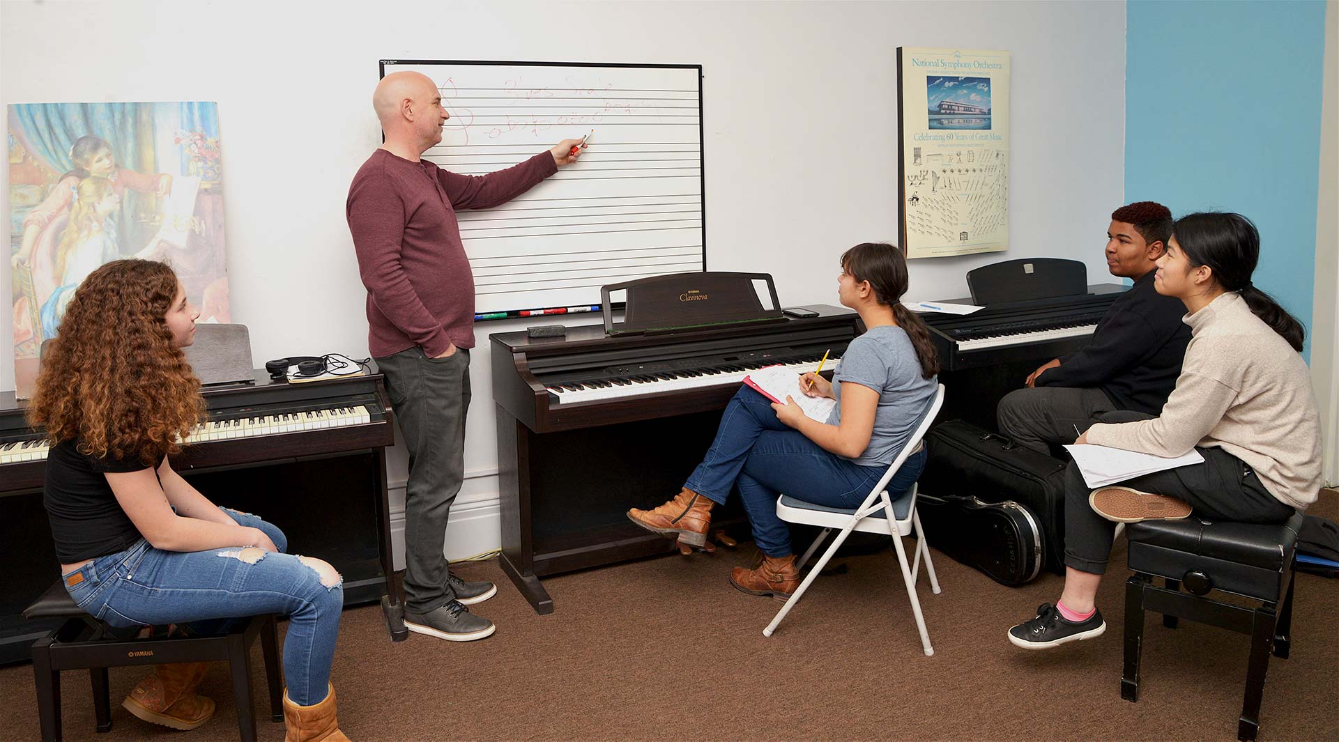 Music Theory : A Tool for the Well-Educated Musician