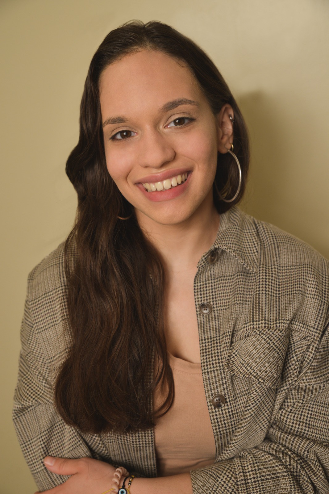 Grace Azcona - Bloomingdale School of Music