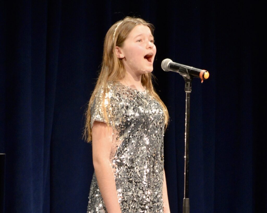 Little Sally’s Musical Odyssey: A Choose Your Own Adventure Story ...