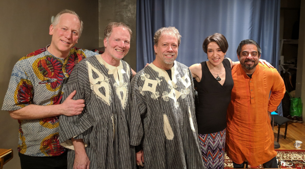 Remembering Eric Phinney: Beloved Faculty Member and Friend