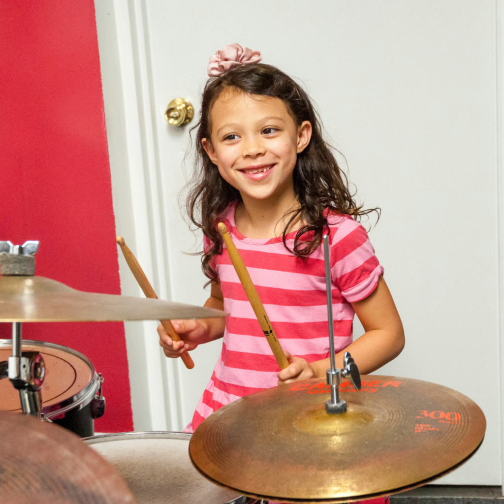 Instrument Discovery Day! - Bloomingdale School of Music